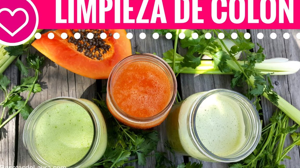 ᐈ como hacer limpieza colon [ 2025 ] Revista Antidoto