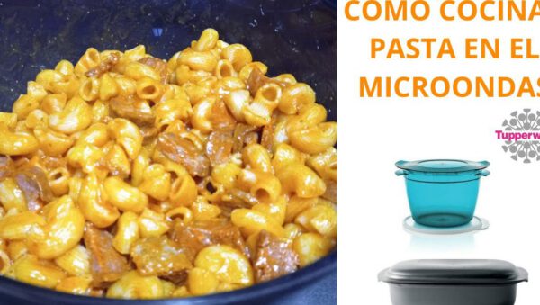 ᐈ como hacer pasta tupper [ 2025 ] Revista Antidoto