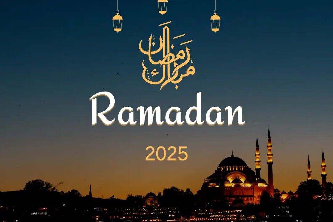 ᐈ cuando es ramadan 2025 [ 2025 ] Revista Antidoto
