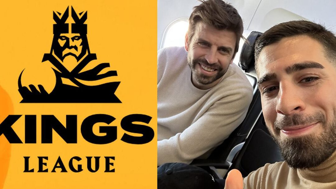 ᐈ que kings league pique ibai todo que tienes que saber ella [ 2025 ] Revista Antidoto